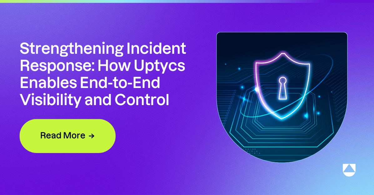 Uptycs Blog | Cloud Security Insights for Linux and Containers